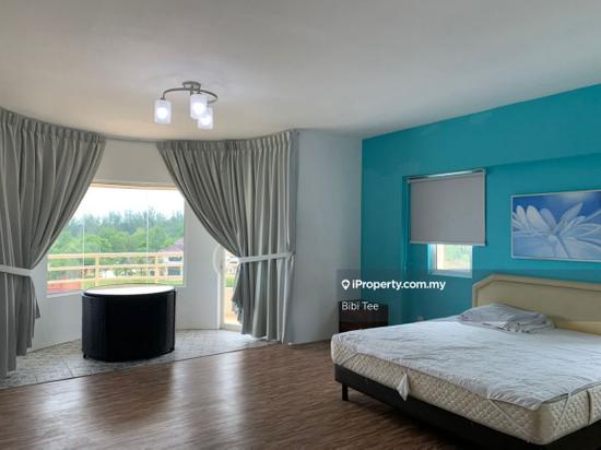 Condominium for Rent in Kasuma Resort by Bibi Tee