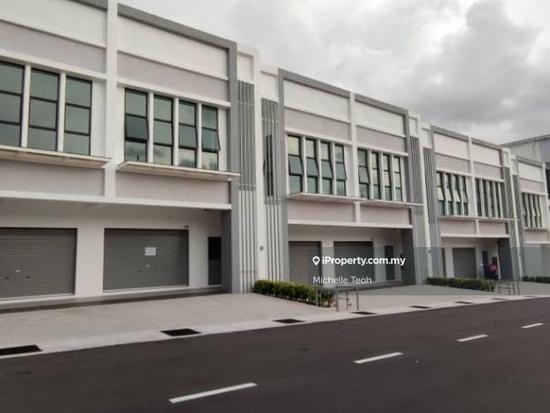 Shop for Rent in Taman Maluri, Cheras by Michelle Teoh
