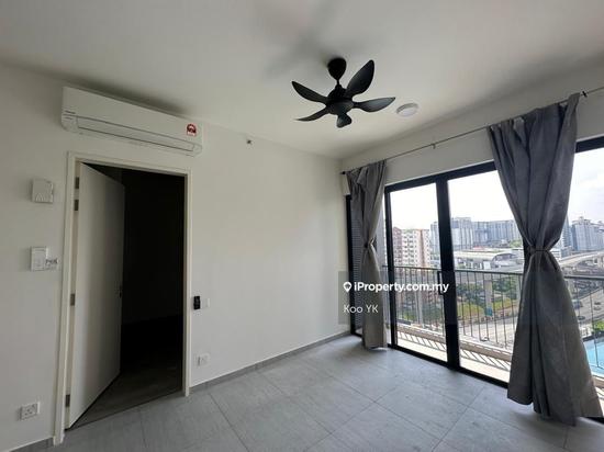 Service Residence for Rent in The Arcuz by Koo YK