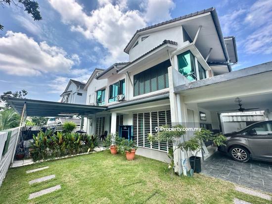 2-storey Terraced House for Sale in Denai Alam, Shah Alam by Anim Moksir