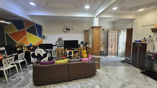Terraced House for Rent in Usj 14, Subang Jaya by Kris Kim