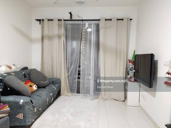 Pangsapuri untuk Dijual di Residensi Pandanmas oleh Rachel Hew