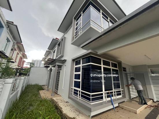 Cluster House for Sale in Bukit Indah, Iskandar Puteri (Nusajaya) by ...