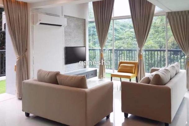 Armanee Terrace II, Damansara Perdana - Condominium | iProperty.com.my