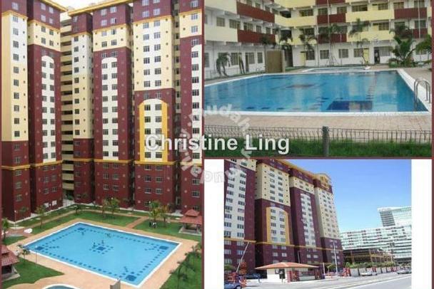 Mentari Court, Bandar Sunway - Apartment | iProperty.com.my