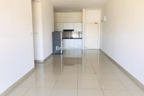 Residensi Rampai (The Parc Tower), Setapak - Condominium | iProperty.com.my