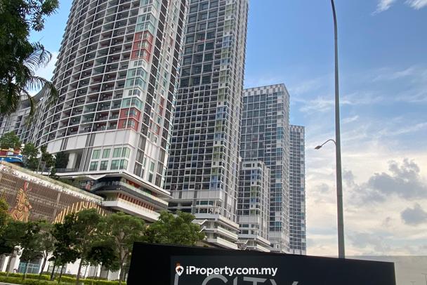 Hyde Tower, Shah Alam - Serviced residence | iProperty.com.my