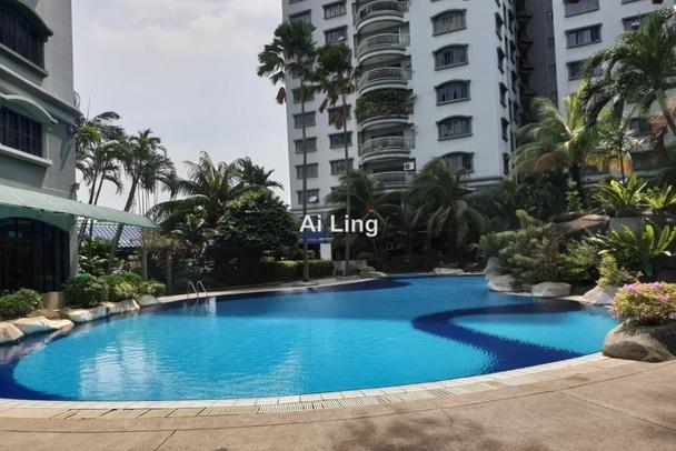 D'haven Condominium, Klang - Condominium | iProperty.com.my