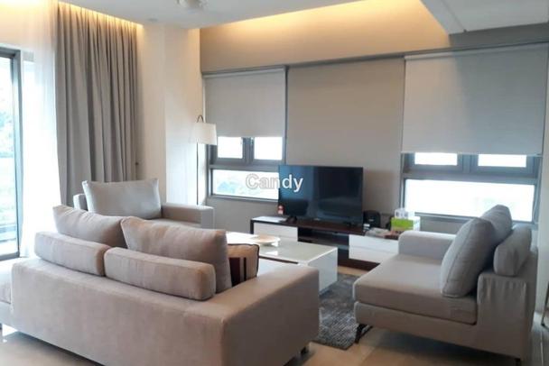 The Sentral Residences, KL Sentral - Serviced residence | iProperty.com.my