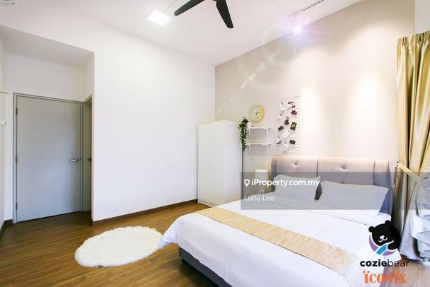 Montena, Cheras - Serviced residence | iProperty.com.my