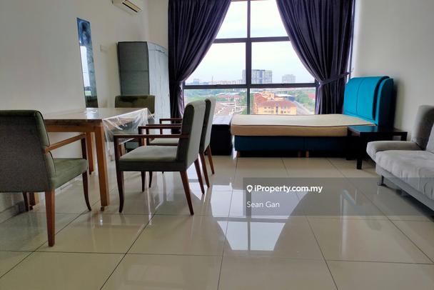 Zeva @ Equine South, Seri Kembangan - Serviced residence | iProperty.com.my