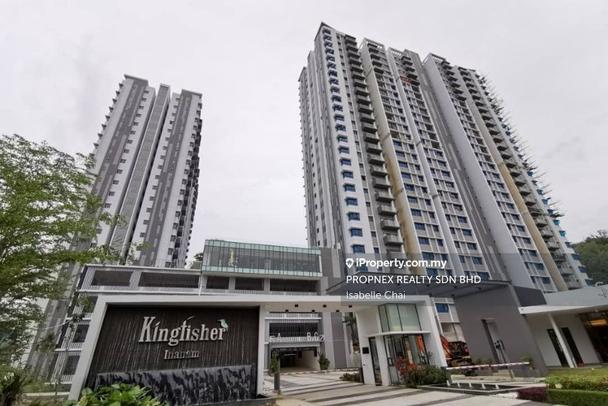 Kingfisher @ Inanam, Kota Kinabalu - Condominium | iProperty.com.my