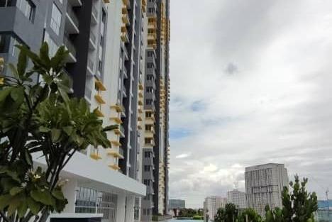 PPR Seri Semarak, Setapak - Flat | iProperty.com.my