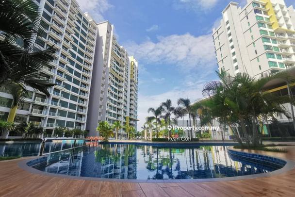 PARC Regency (Residensi Masai), Johor Bahru - Condominium | iProperty ...
