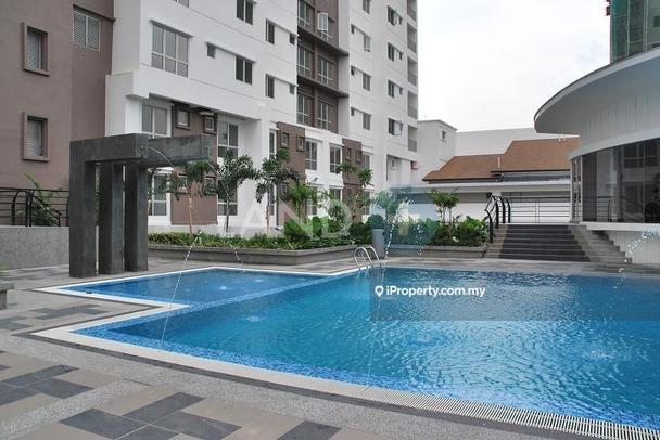 Axis Residence @ Axis Pandan, Ampang - Condominium | iProperty.com.my
