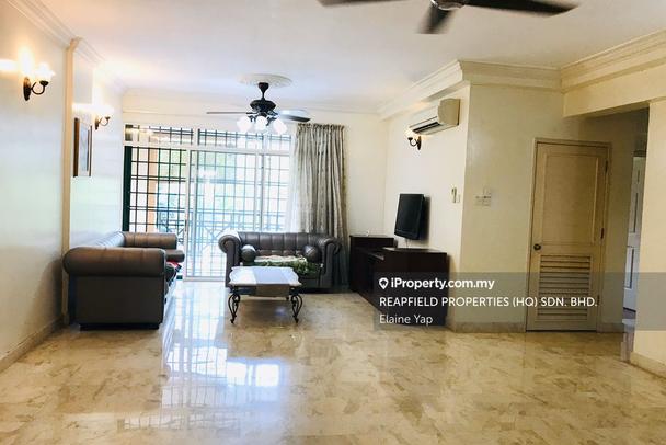 Bungaraya Condominium, Saujana - Condominium | iProperty.com.my