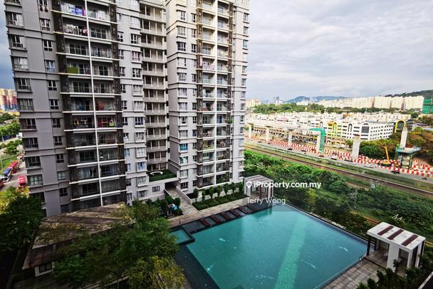 Uno Promenade, Sungai Besi - Condominium | iProperty.com.my