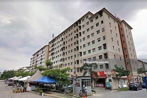 Pangsapuri Aman, Puchong - Apartment | iProperty.com.my