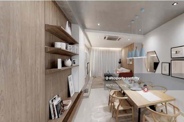 Verando Residence, Petaling Jaya - Condominium | iProperty.com.my