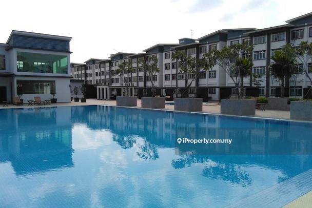 The Pines Residence, Gelang Patah - Apartment | iProperty.com.my