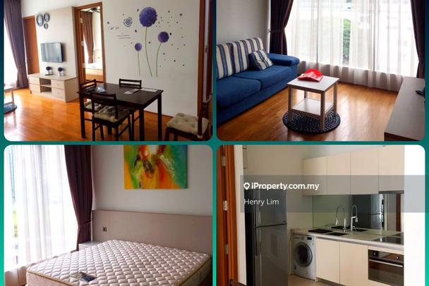 Vipod Residence, KLCC - Serviced residence | iProperty.com.my