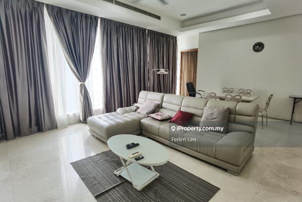 Vipod Residence, KLCC - Serviced residence | iProperty.com.my