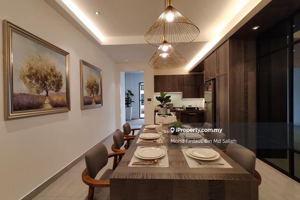 Tuai Residence, Setia Alam - Condominium | iProperty.com.my