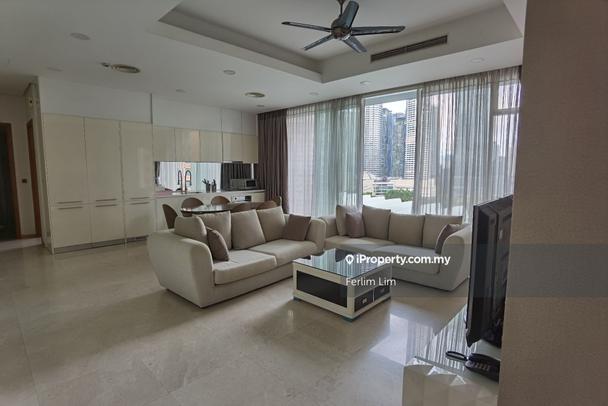 Vipod Residence, KLCC - Serviced residence | iProperty.com.my