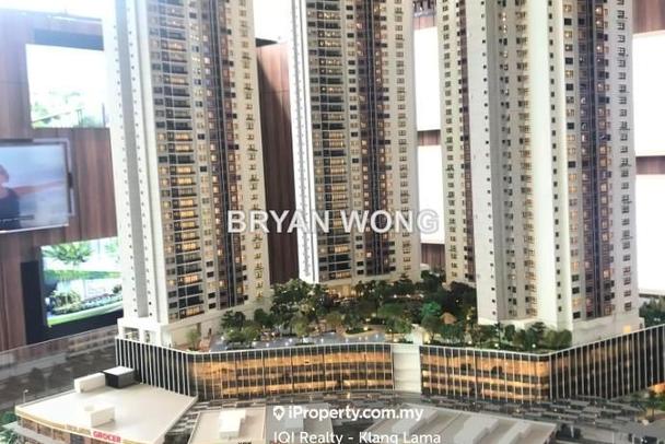 The Tropika, Bukit Jalil - Serviced residence | iProperty.com.my