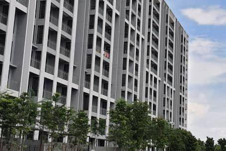 Fortune Centra, Kepong - Serviced residence | iProperty.com.my