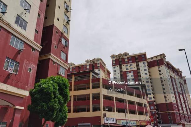 Mentari Court, Bandar Sunway - Apartment | iProperty.com.my