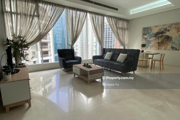 Vipod Residence, KLCC - Serviced residence | iProperty.com.my