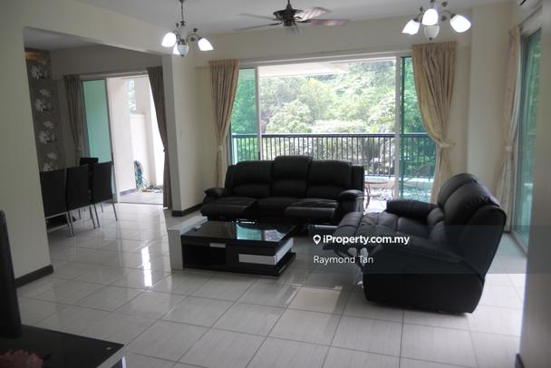 Armanee Terrace, Damansara Perdana - Condominium | iProperty.com.my