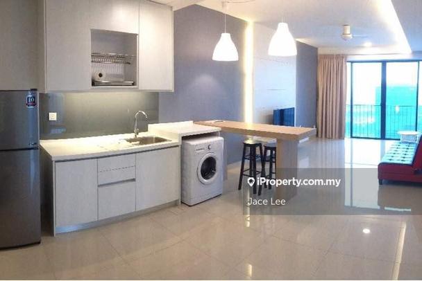 Tuai Residence, Setia Alam - Condominium | iProperty.com.my