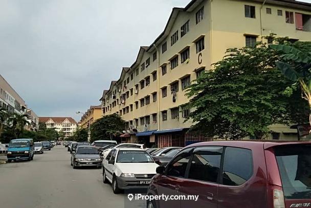 Bayu Perdana, Klang - Flat | iProperty.com.my