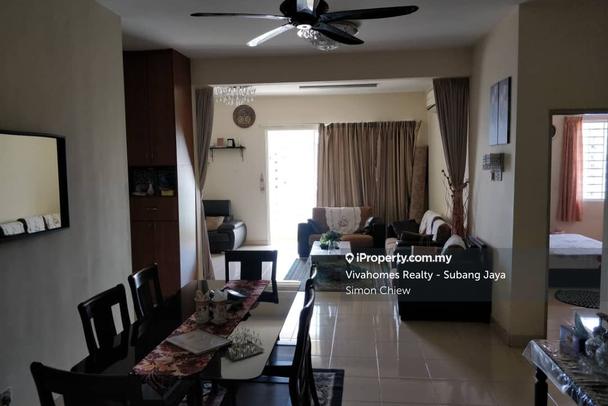 Platinum Hill PV 8, Setapak - Condominium | iProperty.com.my