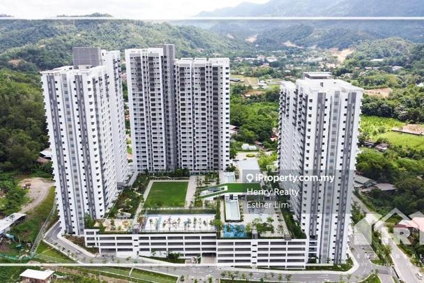 Kingfisher @ Inanam, Kota Kinabalu - Condominium | iProperty.com.my