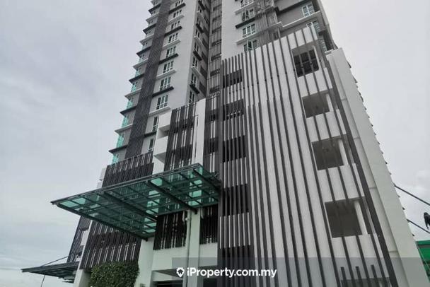 SkyVue Residence @ Kobusak, Penampang - Condominium | iProperty.com.my