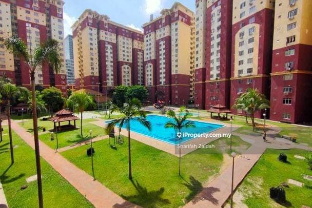 Mentari Court, Bandar Sunway - Apartment | iProperty.com.my