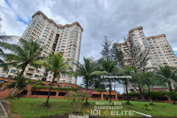 Kasuma Resort, Kuching - Condominium | iProperty.com.my