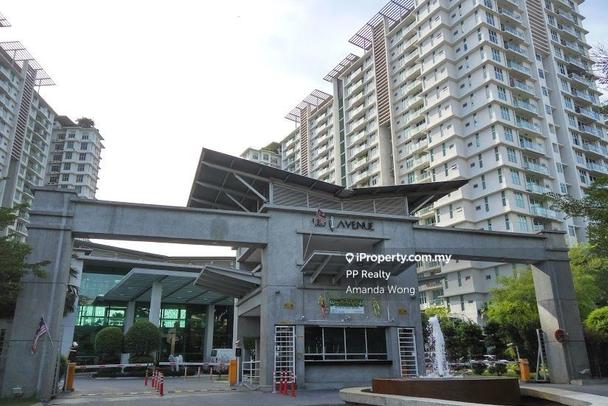 USJ One Avenue Condo, Subang Jaya - Condominium | iProperty.com.my