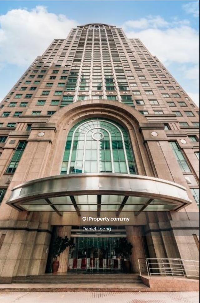 Office for rent at Menara Milenium, Millenium - RM 16,650 per month ...