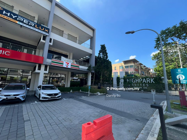 Shop for sale at SS6, Petaling Jaya - RM 1,250,000 | iProperty Malaysia