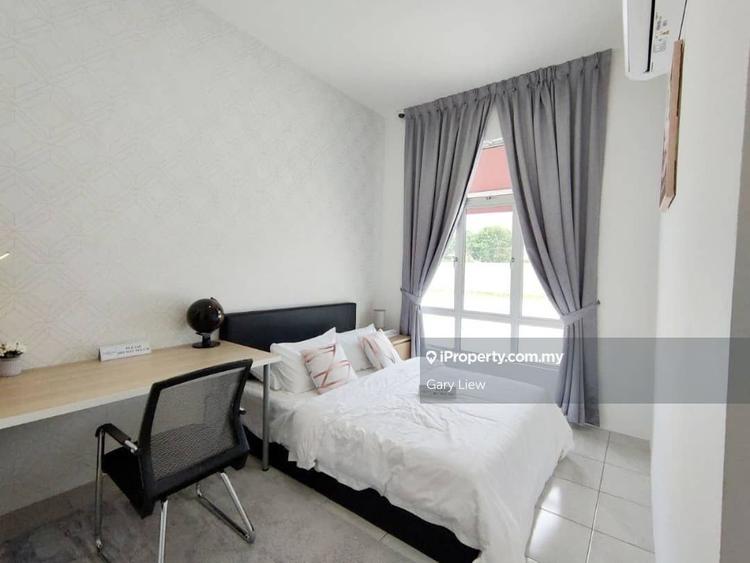 The Anderson, Ipoh for sale - RM260000 | iProperty Malaysia