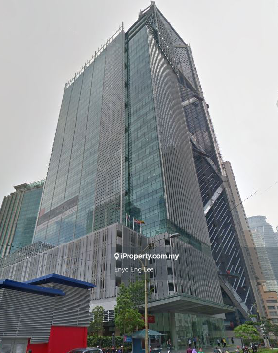 Menara Binjai, KLCC, KL City Centre for rent - RM84744 | iProperty Malaysia