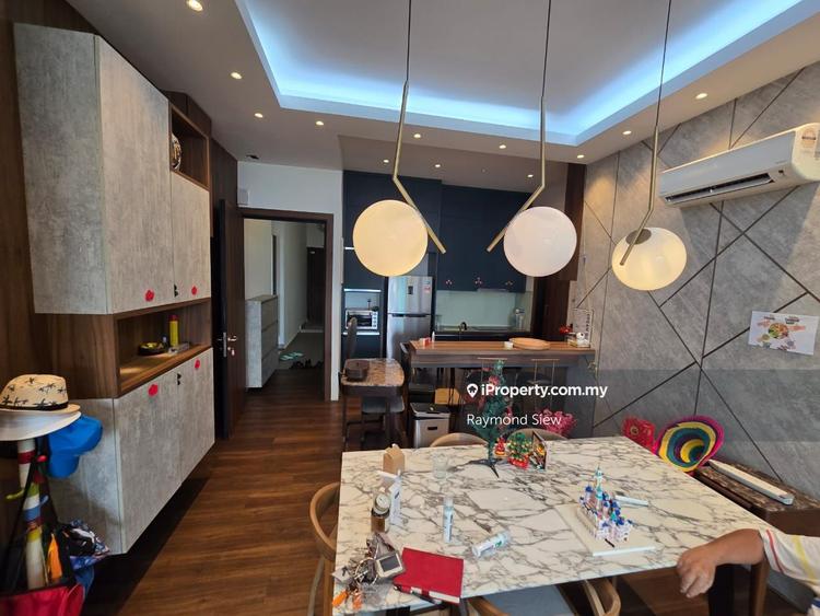 Condominium for rent at Sphere Damansara - RM 2,200 per month ...