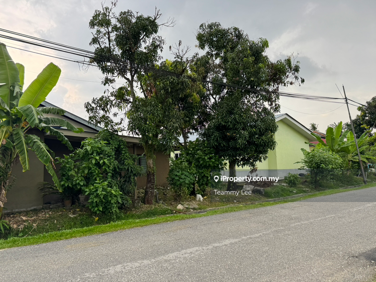 Agricultural Land for sale at 1 acre agriculture land puchong kampung ...