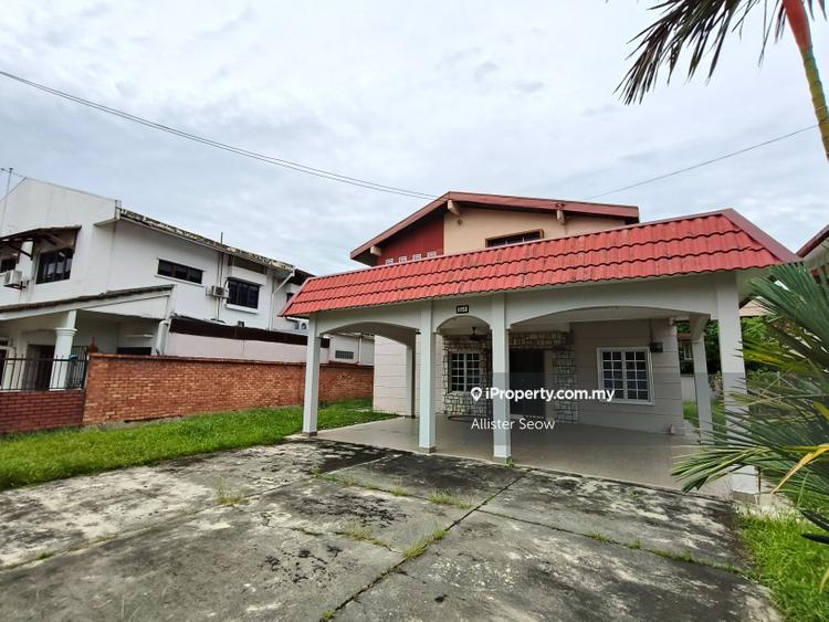 Bungalow for sale at Bukit Rasah, Seremban - RM 700,000 | iProperty ...