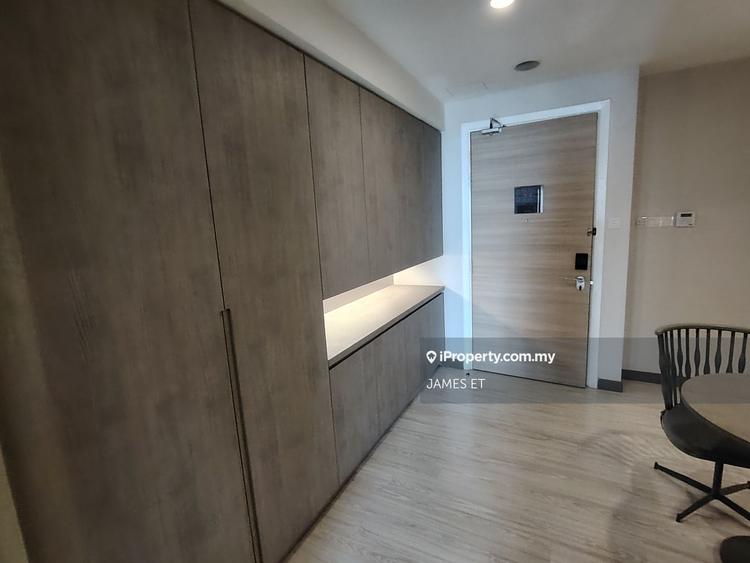 Serviced Residence for rent at Invito Residence - RM 2,600 per month ...