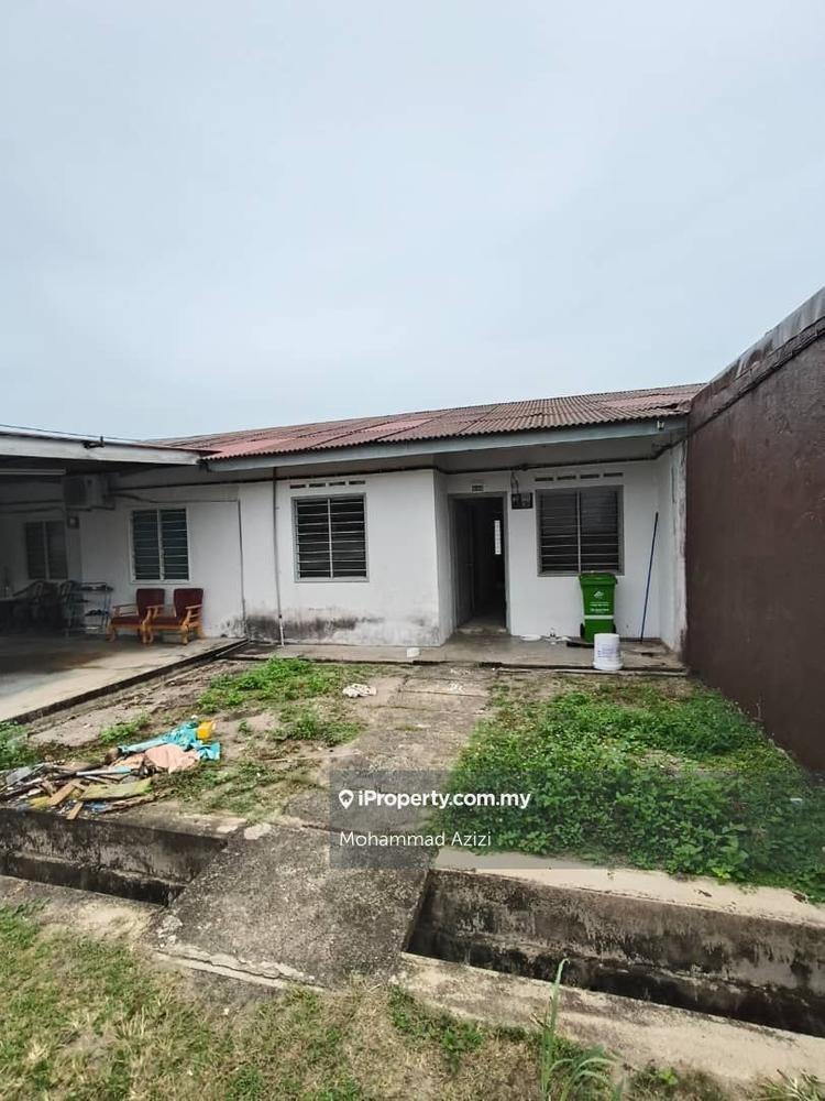 Terraced House for sale at Peramu Jaya 3, Pahang Tua - RM 160,000 ...
